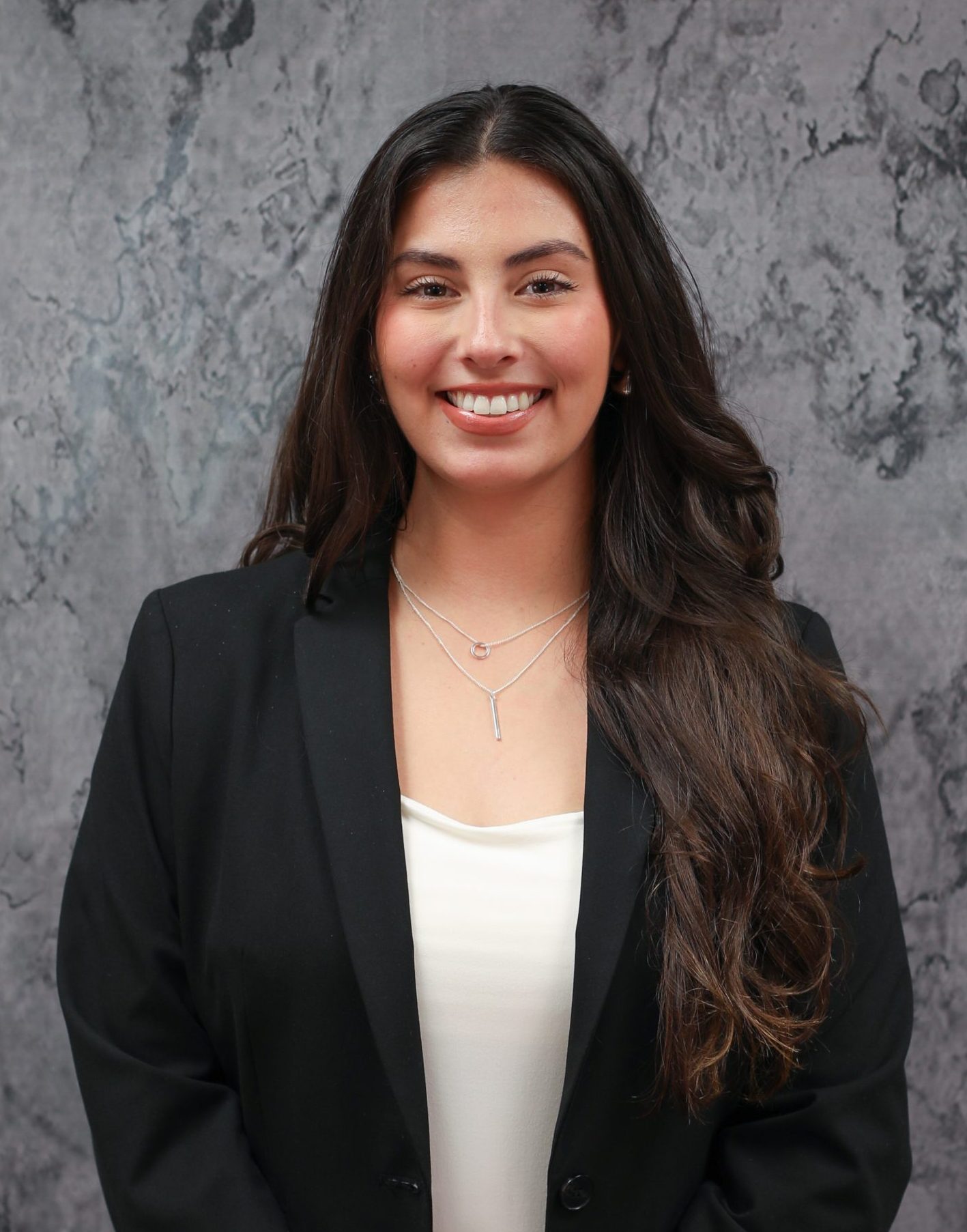 Kendyl Harrison - North Dakota Native Vote