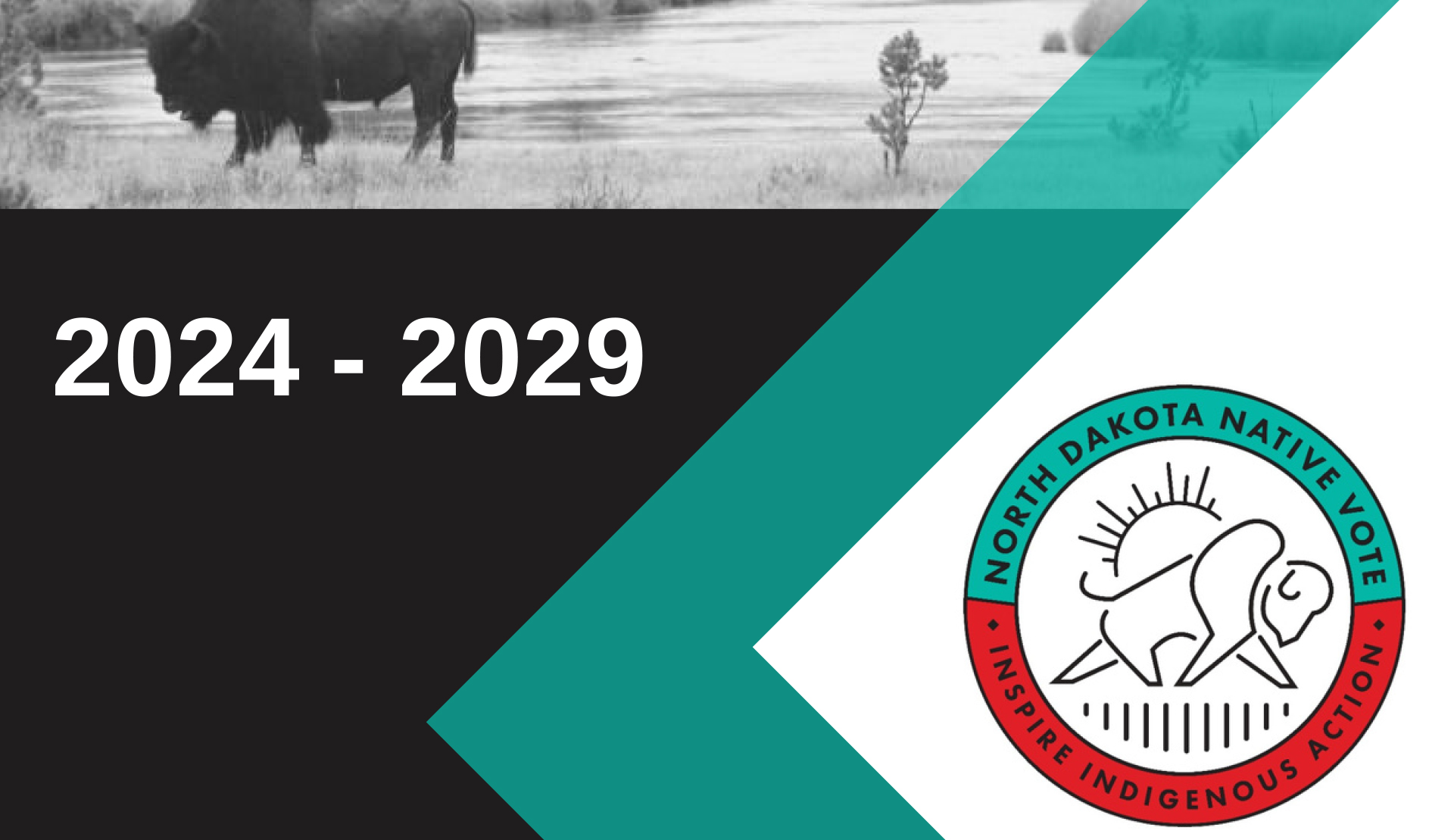 Home - North Dakota Native Vote